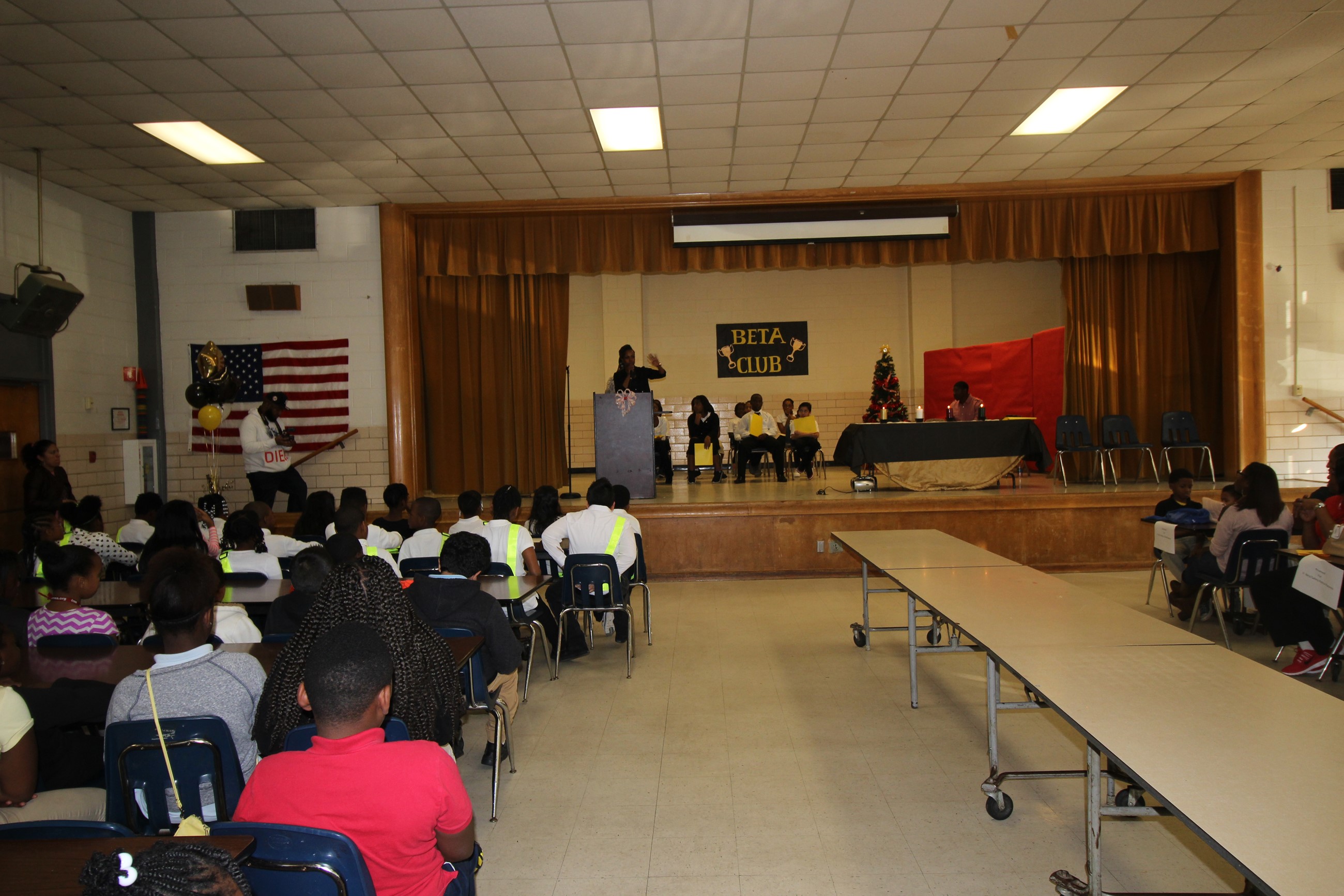 Stoneview Elementary School