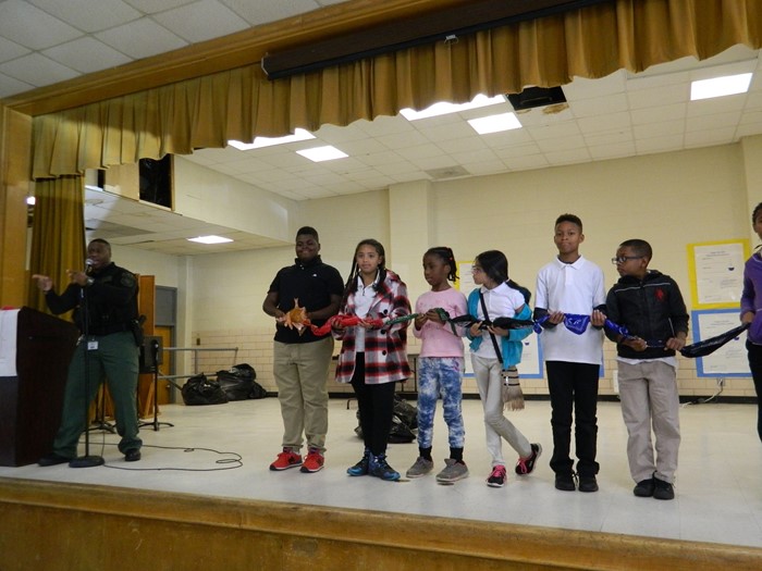 Stoneview Elementary School