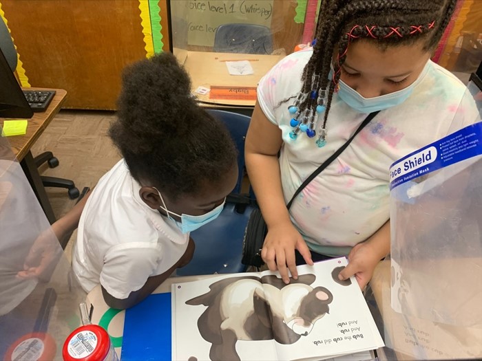 Stoneview Elementary School