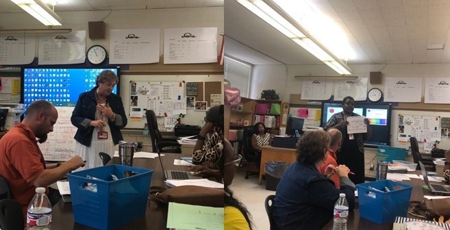 Stoneview Elementary School