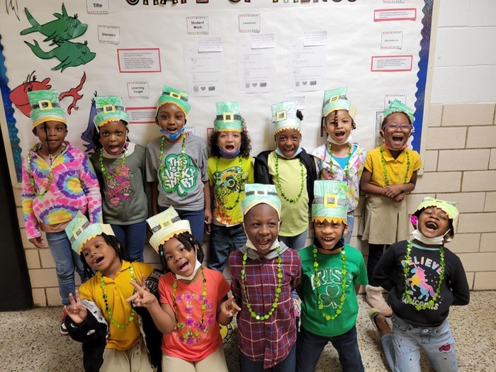 Stoneview Elementary School