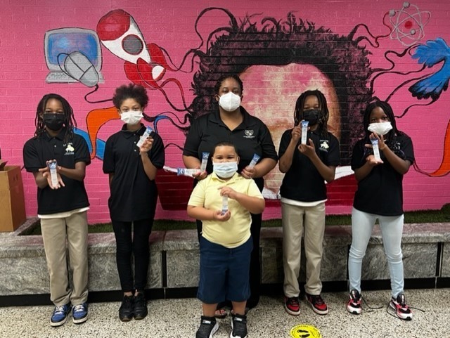 Stoneview Elementary School